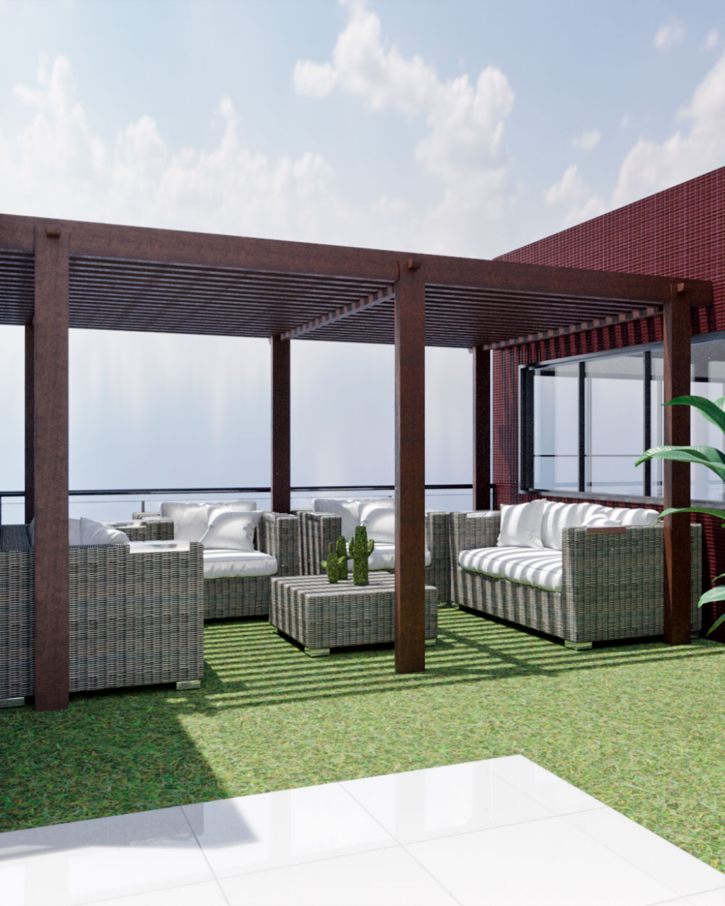 Owl Residence - Owl_residence Kban Construtora